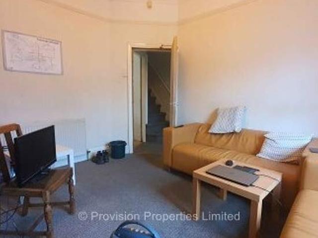 Room in Leeds