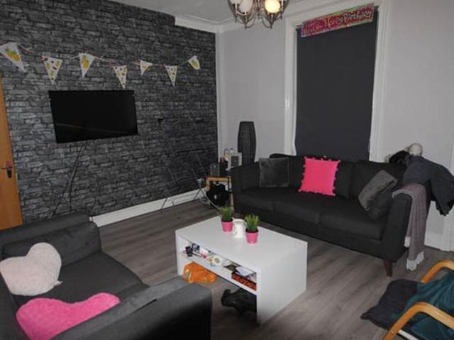 Room in Leeds