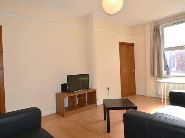 Room in Leeds