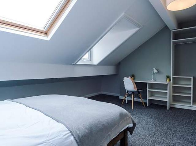 Room in Leeds