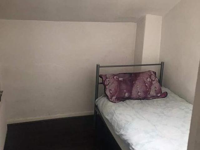 Room in Leeds