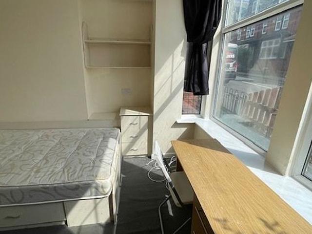 Room in Leeds
