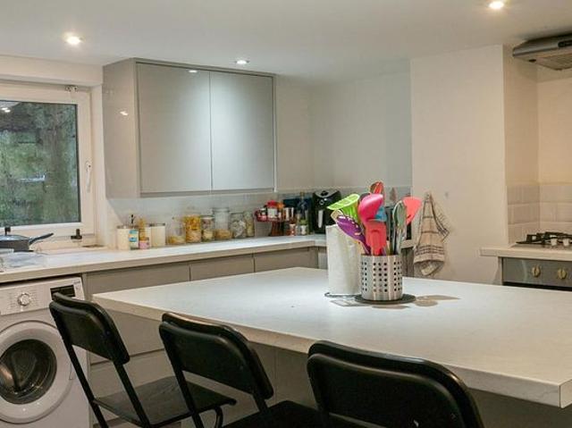 Room in Leeds
