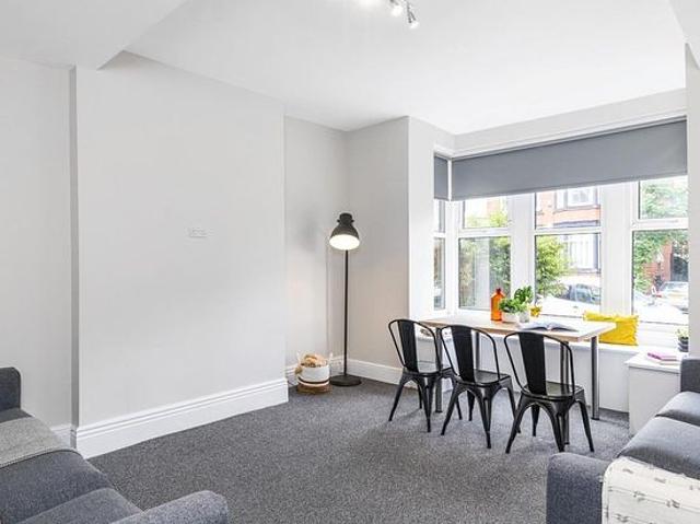 Room in Leeds