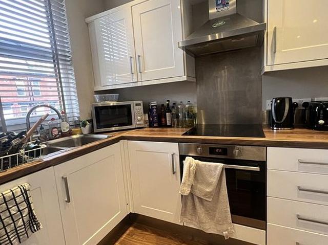 Room in Leeds