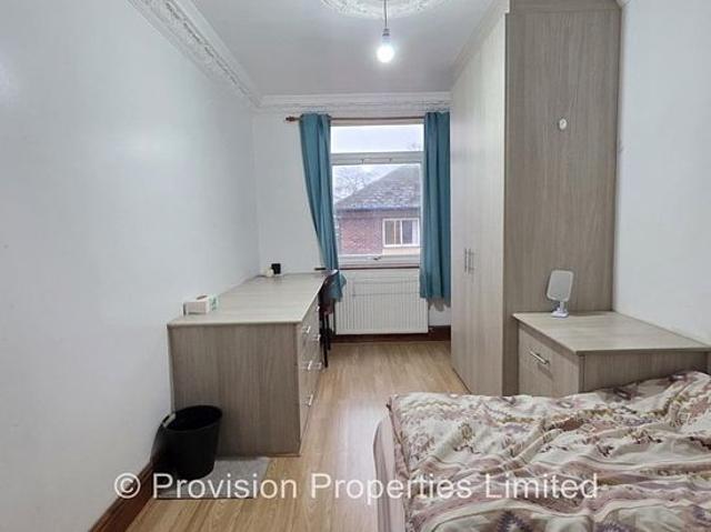 Room in Leeds