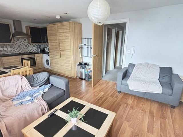 Room in Leeds