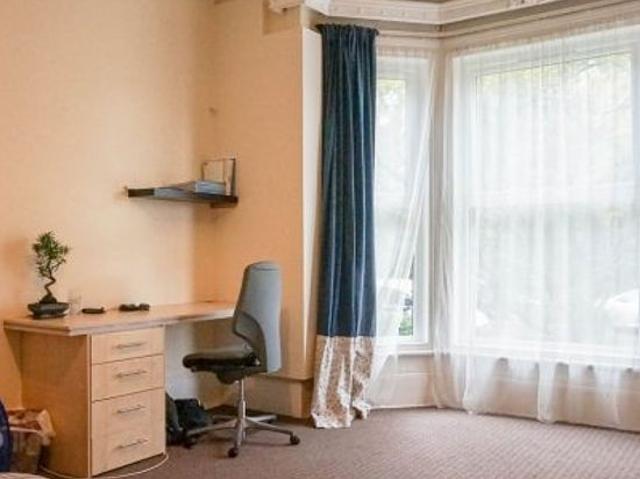 Room in Leeds