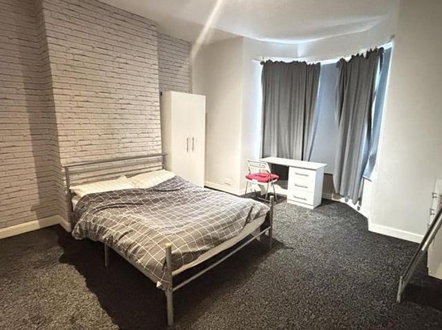 Room in Leeds