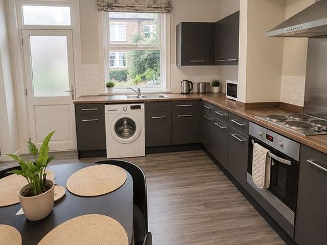 Room in Leeds