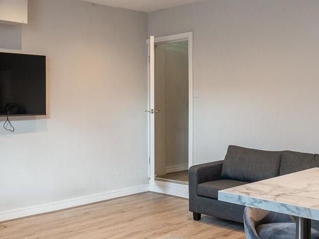 Room in Leeds