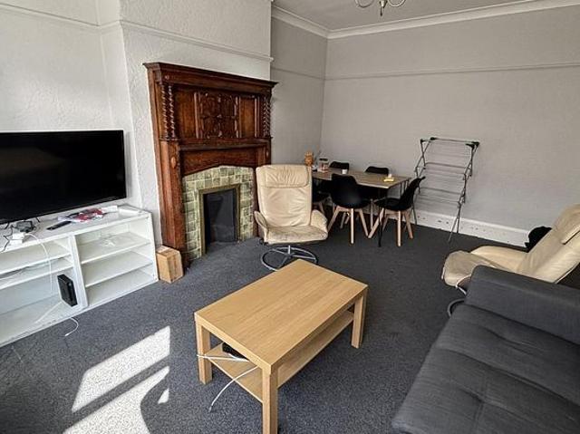 Room in Leeds