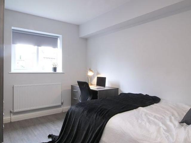 Room in Leeds