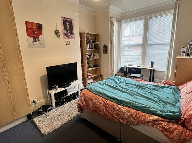 Room in Leeds