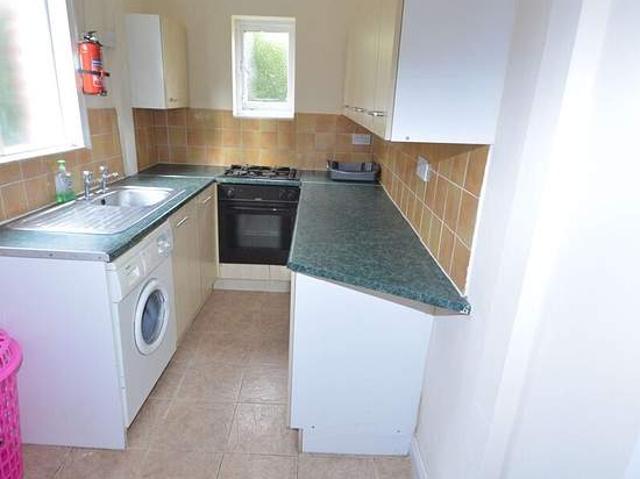 Room in Leeds