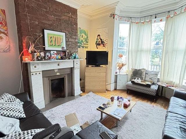 Room in Leeds