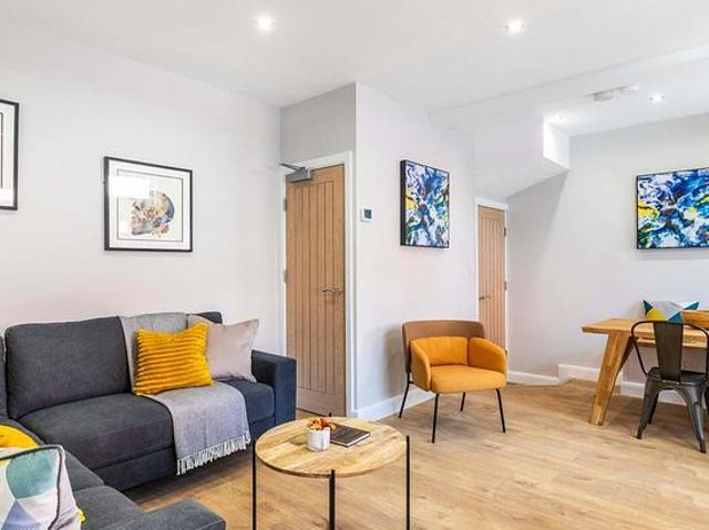 Room in Leeds