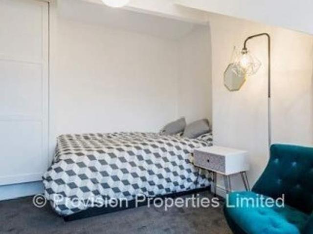 Room in Leeds