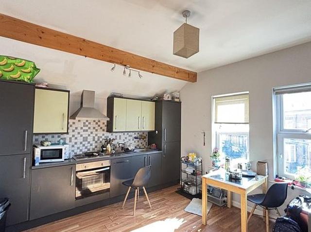 Room in Leeds
