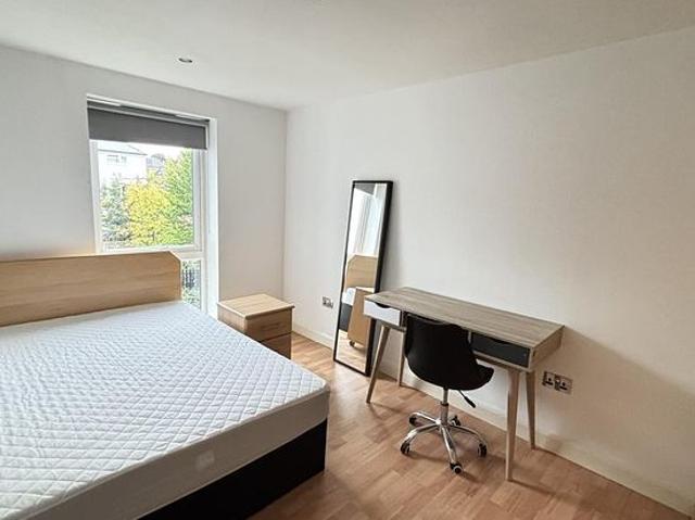 Room in Leeds