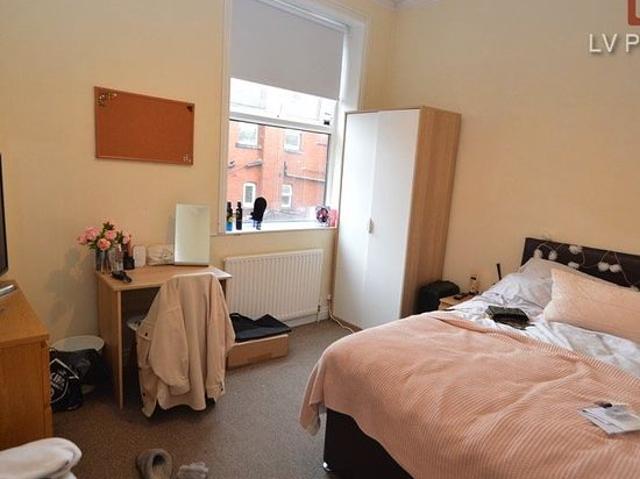 Room in Leeds