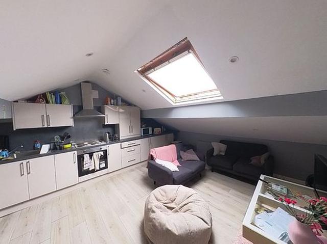 Room in Leeds