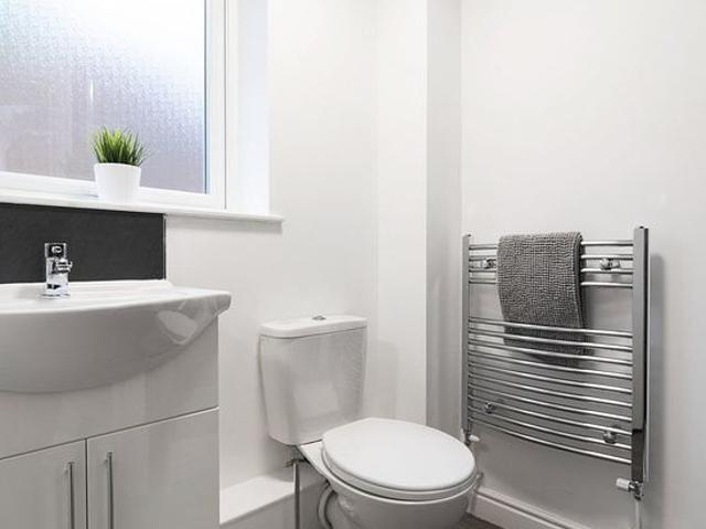 Room in Leeds