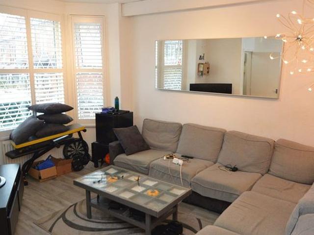 Room in Leeds