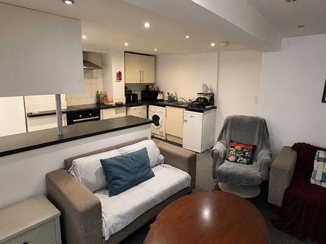 Room in Leeds