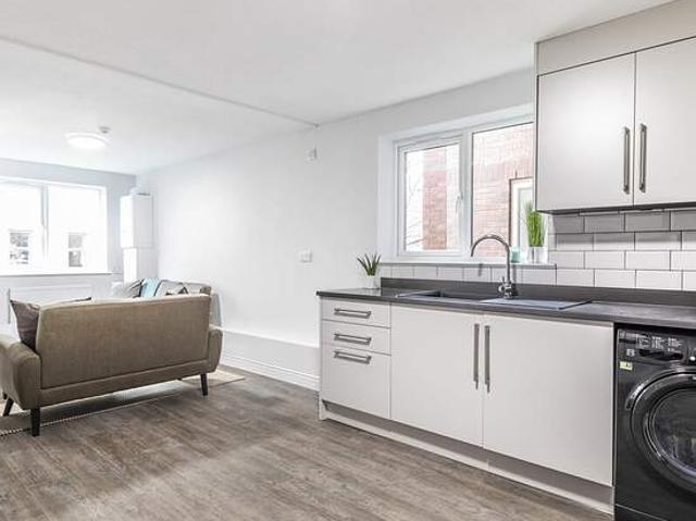 Room in Leeds
