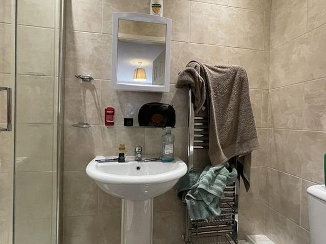 Room in Leeds