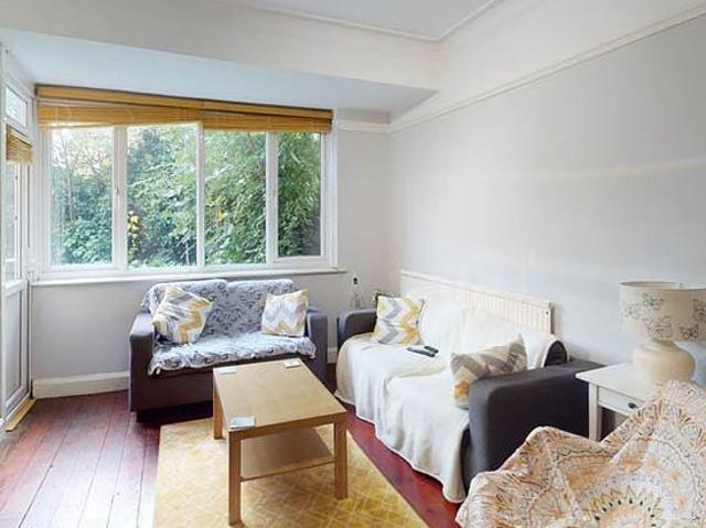 Room in Leeds
