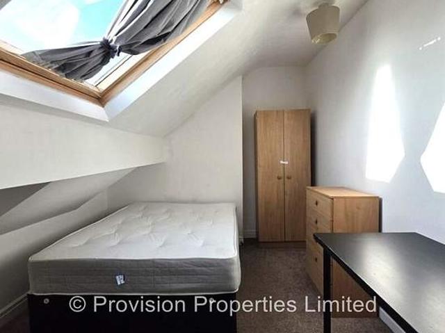 Room in Leeds