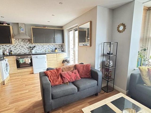 Room in Leeds