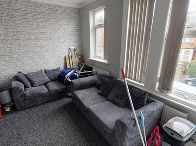 Room in Leeds