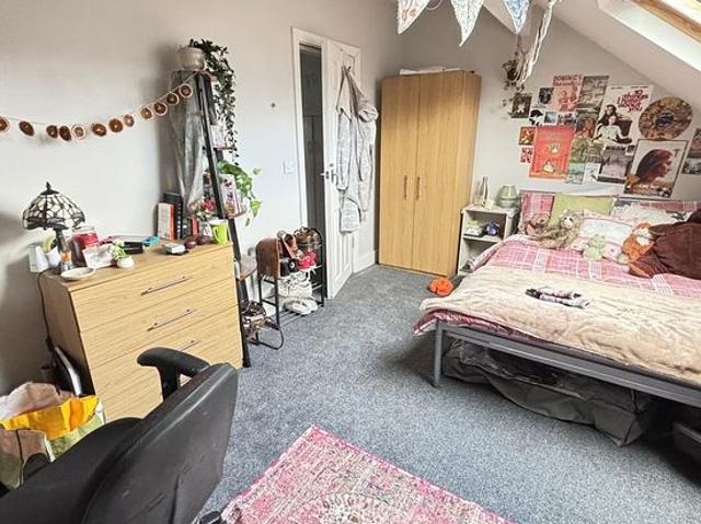 Room in Leeds