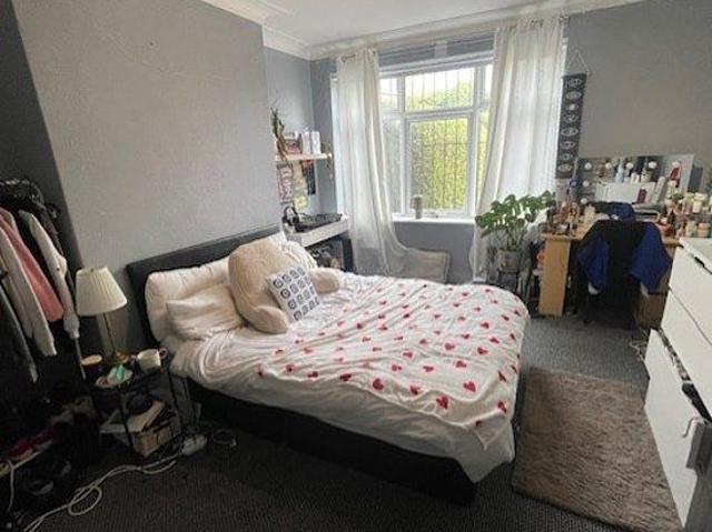 Room in Leeds