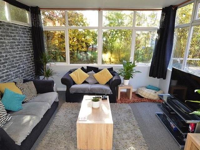 Room in Leeds