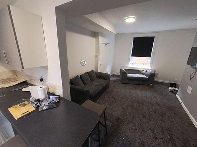 Room in Leeds