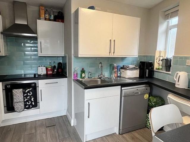 Room in Leeds
