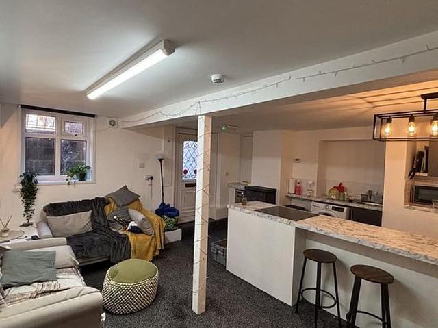 Room in Leeds