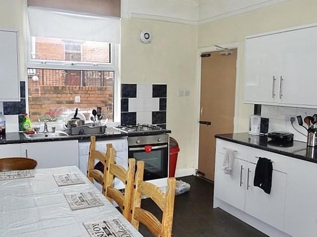 Room in Leeds