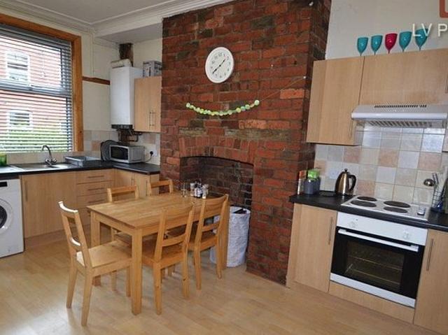 Room in Leeds