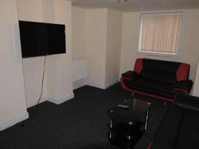 Room in Leeds