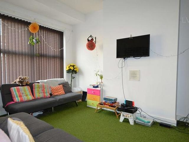 Room in Leeds
