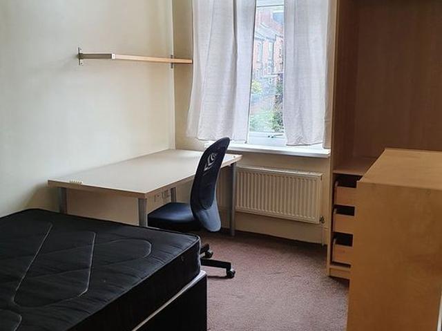 Room in Leeds