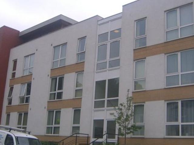 Room in Leeds