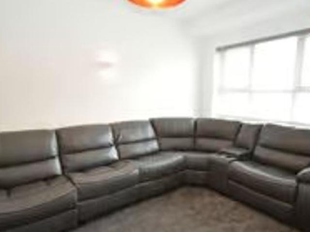 Room in Leeds