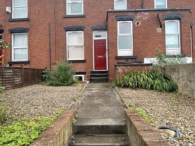Room in Leeds