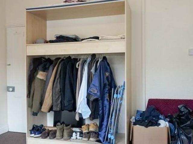 Room in Leeds